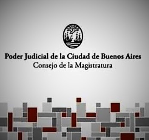 El Consejo de la Magistratura de la Ciudad contrató especialistas para