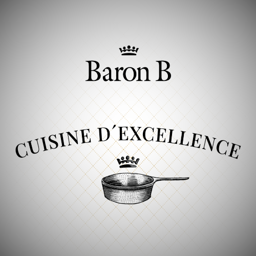 Baron B presenta su ciclo Cuisine D´Excellence - Buenos Aires Informa