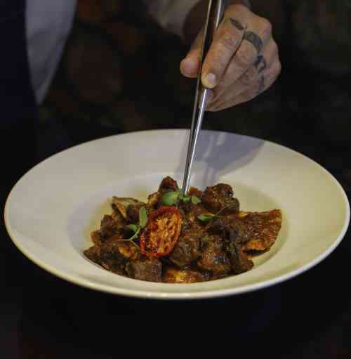 Buono Italian Kitchen lanza su carta de otoño con innovación y ...