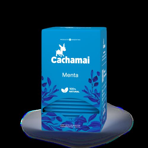 Cachamai lanza su campaña “Consejos que te hacen tan bien como Cachamai ...