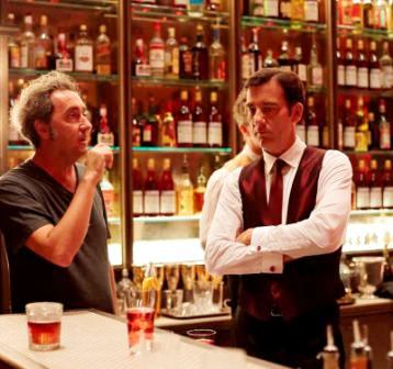 Campari da a conocer Campari Red Diaries 2017 - Buenos Aires Informa