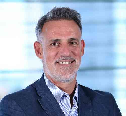 Claudio Beramendi es el nuevo Gerente General de Laboratorios Raffo ...