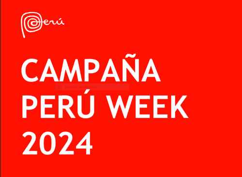 Comenzó la Perú Week 2024 que fomenta el intercambio cultural y ...
