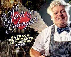 Cunnington lanzó la campaña “San Valengin” - Buenos Aires Informa
