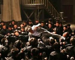 El artista de artes marciales Yue Song brindará una Masterclass ...