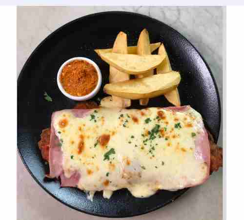 El Café Rivas propone celebrar el Día de la Milanesa - Buenos Aires Informa