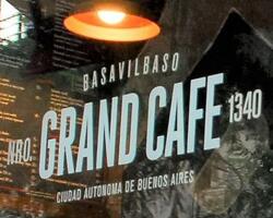 El Grand Café celebra sus primeros 6 años de existencia - Buenos Aires ...
