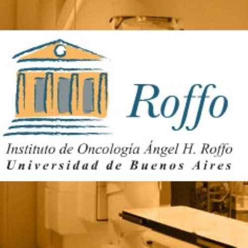 El Instituto de Oncología Ángel H. Roffo cumple sus primeros 100 años ...