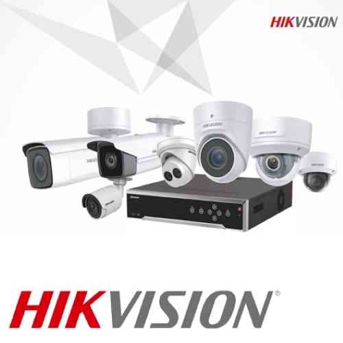 Hikvision desarrolló sistema de video móvil para impulsar la seguridad ...