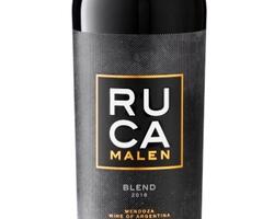 La Bodega Ruca Malen celebra sus 20 años de existencia - Buenos Aires ...