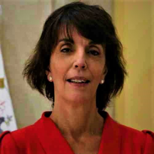 La Dra. Marcela Millán asumió el cargo de Defensora General de la ...