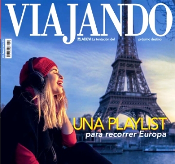 La edición N°78 de la Revista Viajando ya está en los quioscos - Buenos ...