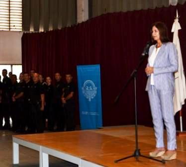 “La educación es el arma más importante para cambiar el mundo” - Buenos Aires Informa