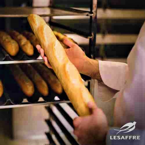 Lesaffre Argentina celebra el Día Mundial del Pan - Buenos Aires Informa