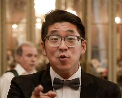 Lin Lin Wen Chen es Personalidad Destacada de la Ciudad - Buenos Aires ...