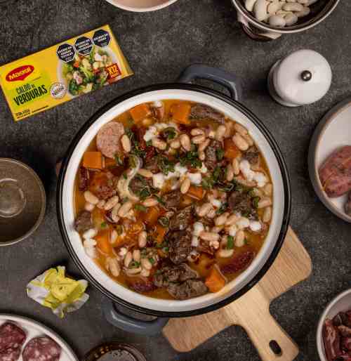 MAGGI se suma a la celebración del Día de la Bandera - Buenos Aires Informa