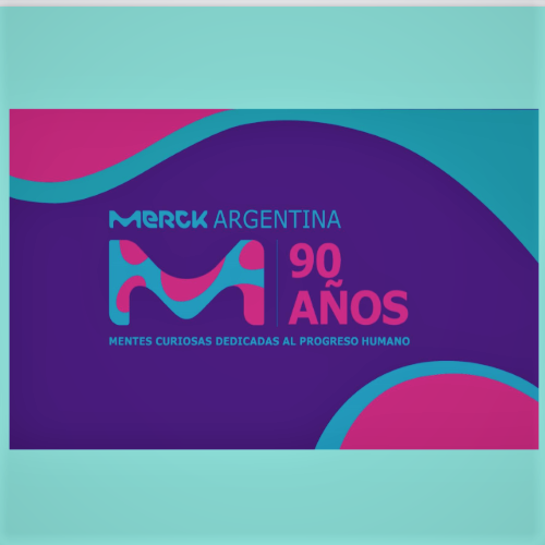Merck cumple 90 años en la República Argentina - Buenos Aires Informa