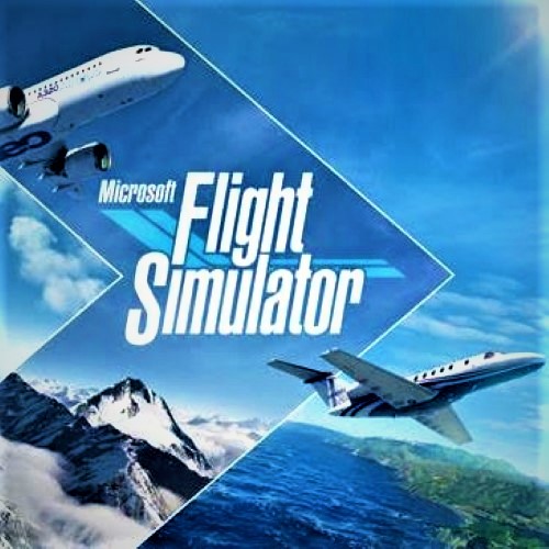 Microsoft presentó la nueva entrega de Microsoft Flight Simulator 2020 ...