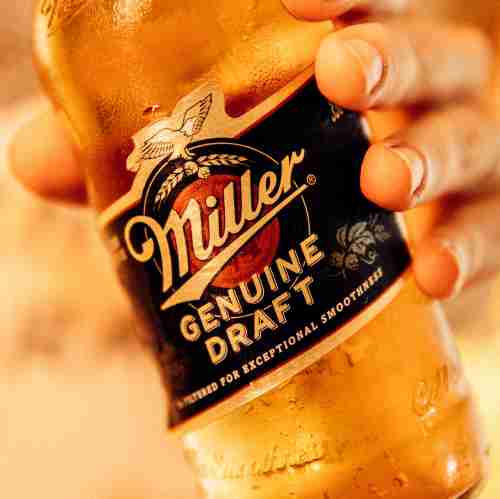 Miller Genuine Draft Argentina alcanzó el mayor volumen de ventas de la ...