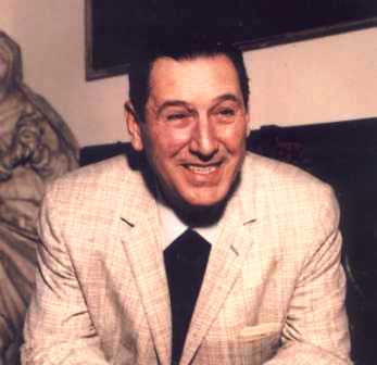 Monumento del Teniente General Juan Domingo Perón - Buenos Aires Informa