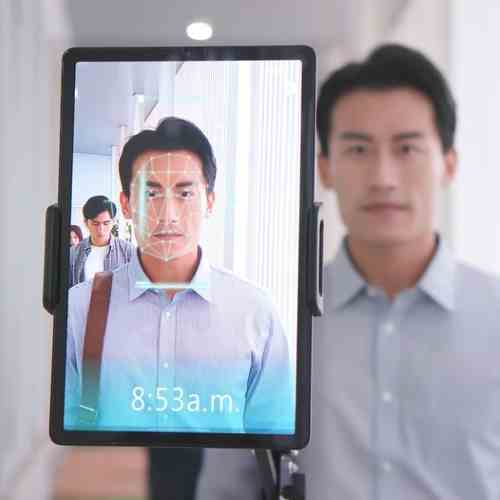 NEC lanza nueva versión de la solución de investigación biométrica ...