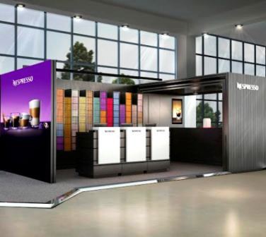 Nespresso inauguró un nuevo Pop Up Store en Alcorta Shopping - Buenos ...