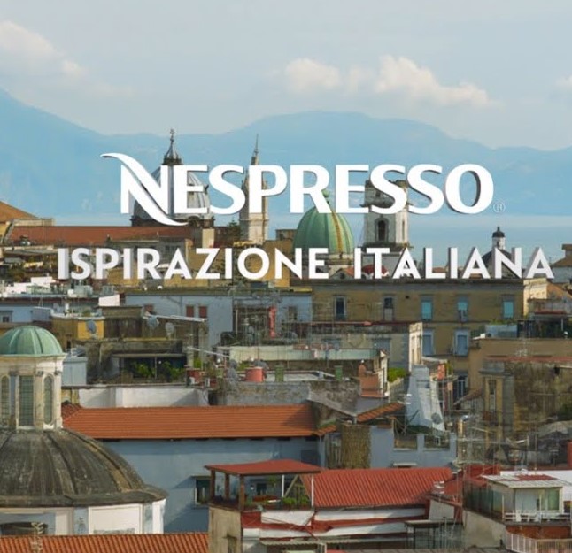 Nespresso lanzó una línea de espressos y ristrettos clásicos - Buenos ...