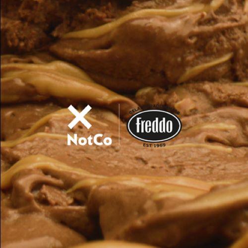 NotCo y Freddo lanzan línea de helados 100% hecha a base de plantas ...