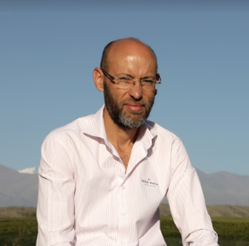 Otorgan el reconocimiento “Viticultor del año” a Martín Kaiser - Buenos ...