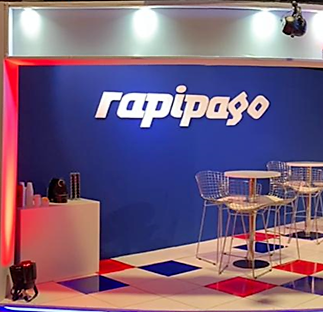 Rapipago participó en la 25° Edición de la exposición “Franquicias ...