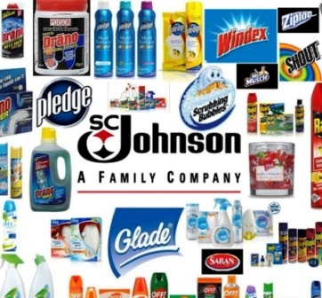 SC Johnson es considerada como una de las mejores multinacionales para ...