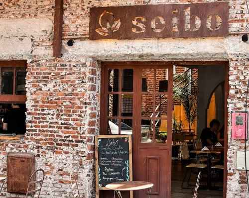 Seibo lanzará su nuevo menú de otoño con preparaciones criollas a base ...